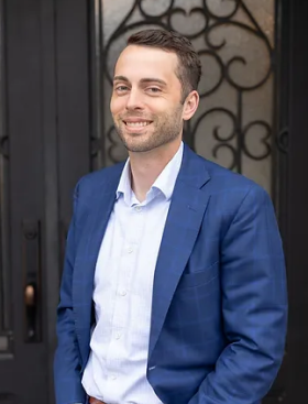 About - Burkholder Wealth Management