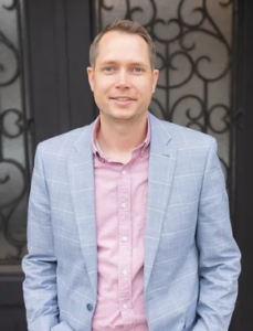 About - Burkholder Wealth Management