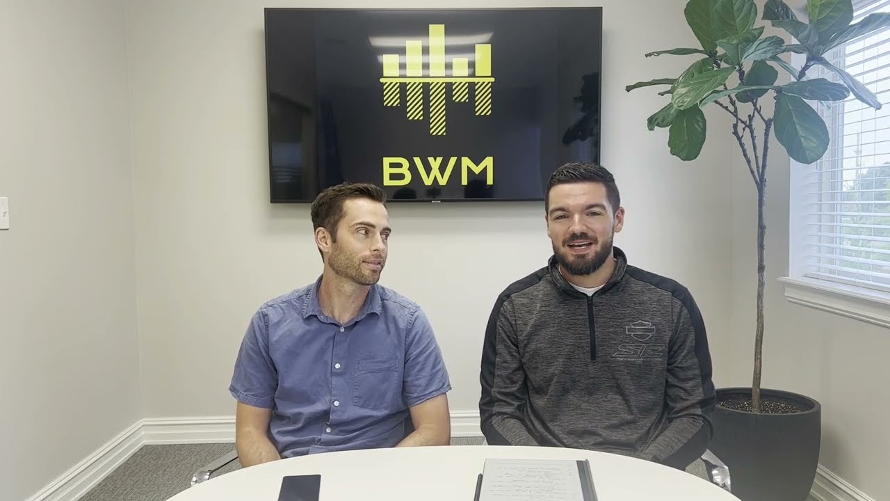 5 Traits of a Good Financial Advisor - Burkholder Wealth Management