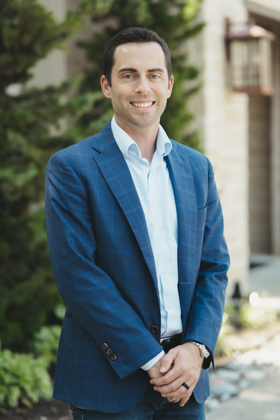 About Burkholder Wealth Management Tulsa OK - Empowering Your Financial ...